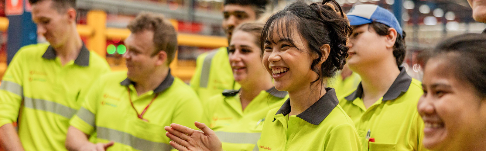 Careers at AusPost - Join Our Team Today | Australia Post
