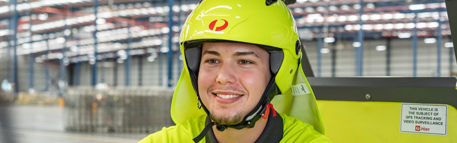 Delivery Driver Jobs - On the Road Careers | Australia Post