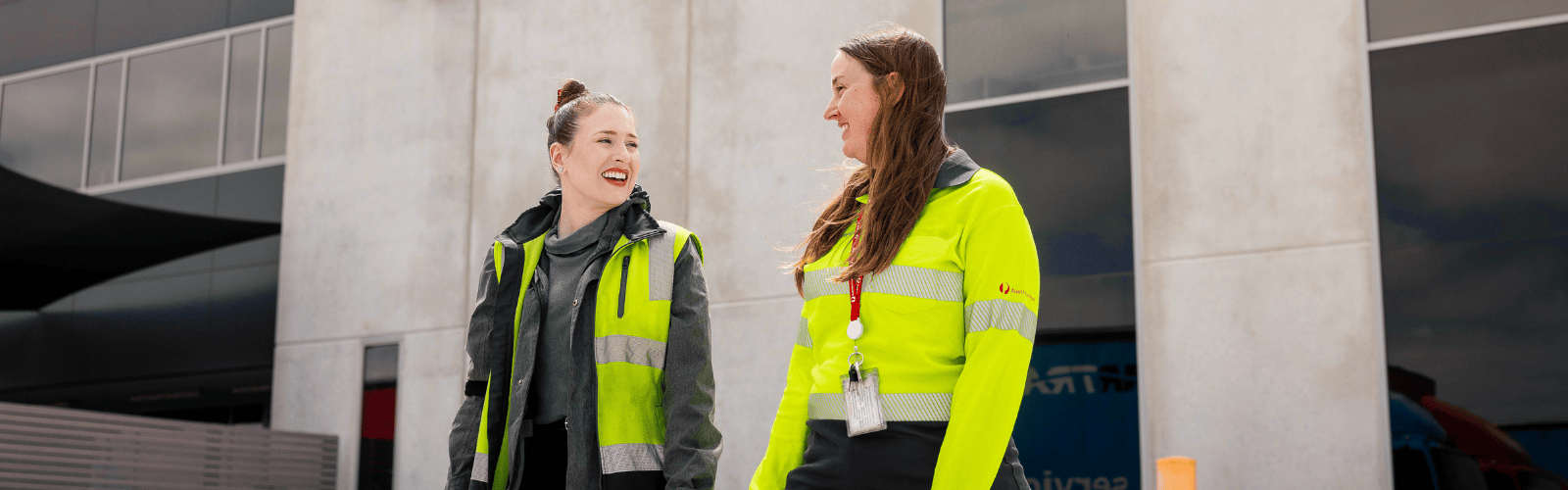 Graduate Program - Begin Your Career Journey with Us | Australia Post