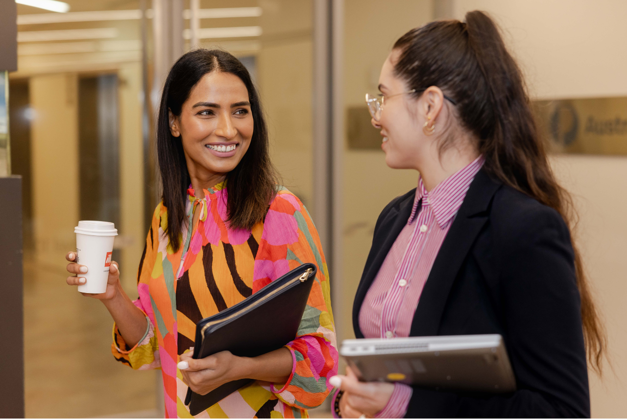 Marketing, HR & Finance Jobs - Business Support Careers | Australia Post