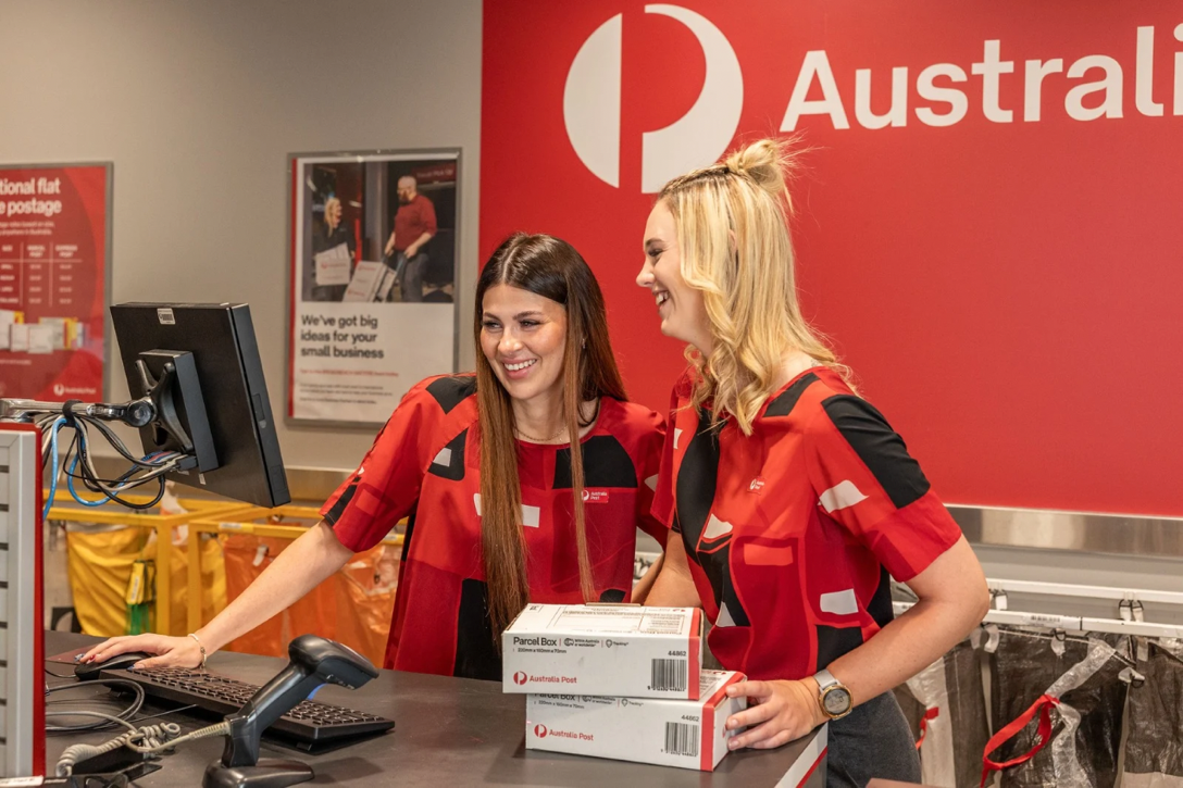 Careers at AusPost - Join Our Team Today | Australia Post